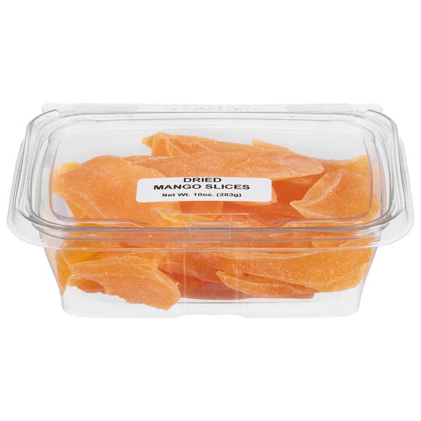 JLM Manufacturing Mango Slices, Dried Same-Day Delivery or Pickup ...