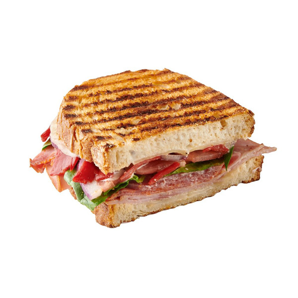The Fresh Market The Big Italian (Half Panini) Same-Day Delivery or ...