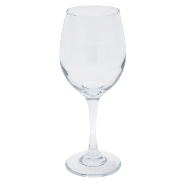 Dollarama L.P. Pear Shaped Wine Glass Same-Day Delivery | Dollarama