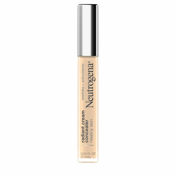 Walgreens Neutrogena Healthy Skin Concealer, Ivory Light 01 Same-Day ...