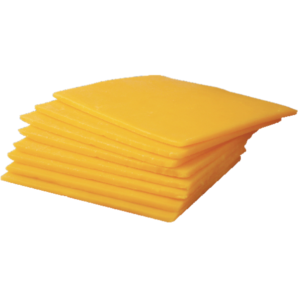 Rbst Free Mild Sliced Cheddar Cheese Same-Day Delivery or Pickup ...