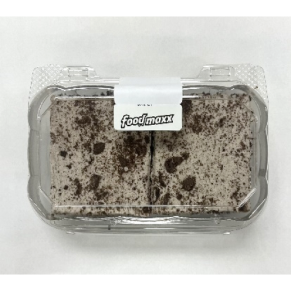 The Save Mart Companies Oreo Cookies and Creme Cake for 2 Same-Day ...