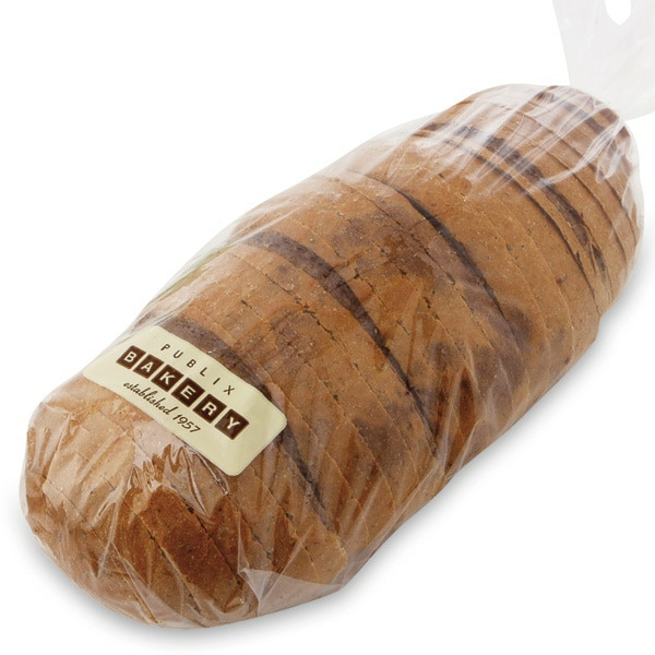 Publix Bakery Marble Rye Bread Same-Day Delivery or Pickup | Publix