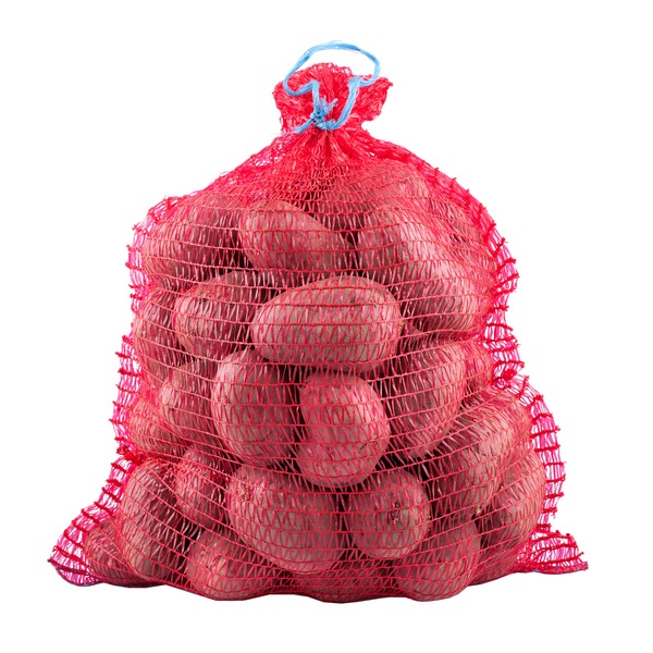 Red Potatoes Bag