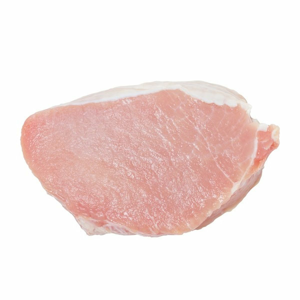 Market 32 Packaged Boneless Cut Pork Loin Chops Savings Pack Same-Day ...