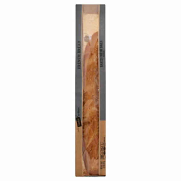 Albertsons Signature SELECT Artisan French Bread - Each Same-Day ...
