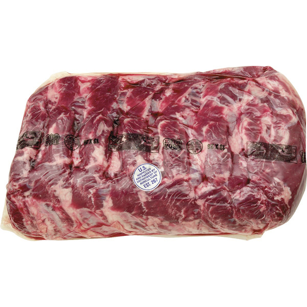 USDA Select Whole Boneless Beef Ribeye Same-Day Delivery | Costco ...