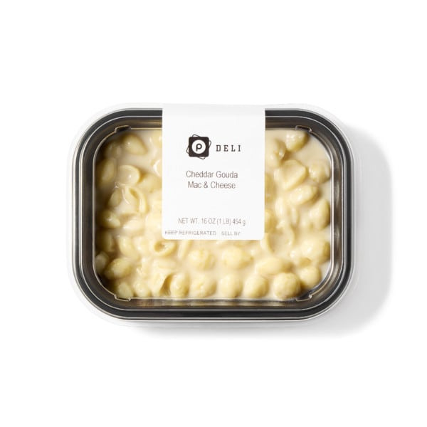 Publix Deli Cheddar Gouda Mac & Cheese Same-Day Delivery or Pickup | Publix