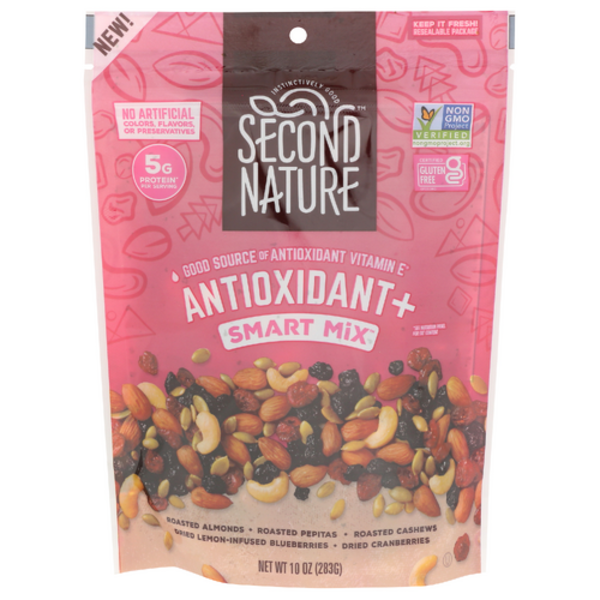Second Nature Smart Mix, Antioxidant+ Same-Day Delivery or Pickup | Sprouts Farmers Market