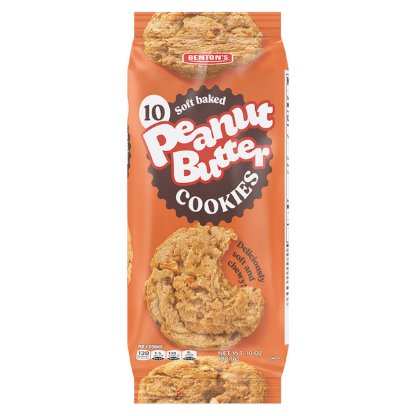 Benton's Peanut Butter Same-Day Delivery or Pickup | ALDI