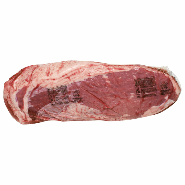 Kirkland Signature USDA Choice Beef Eye of Round Same-Day Delivery | Costco
