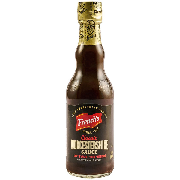 Food Lion French's® Worcestershire Sauce Same-Day Delivery or Pickup ...