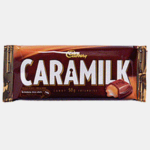 CADBURY Caramilk Same-Day Delivery | Dollarama
