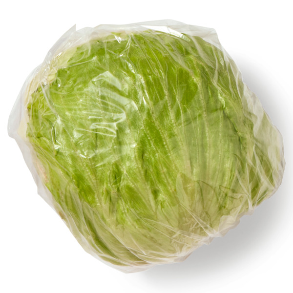 Meijer Iceberg Lettuce Bag Same-Day Delivery | Instacart