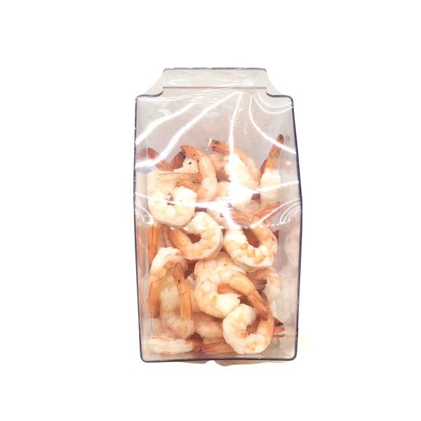 Cooked Shrimp Farm Raised 16/20 Count Per Lb. (per lb) - Instacart