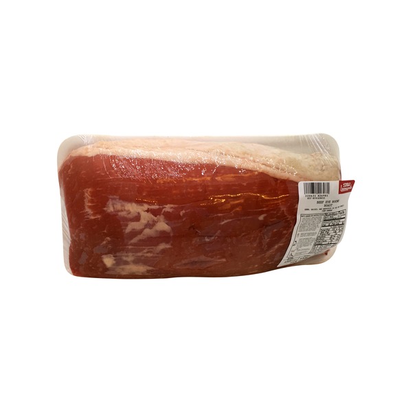 Eye Round Beef Roast (lb) - Instacart