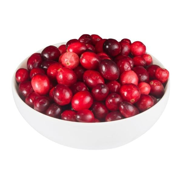 Food Lion Bluewater Farms Cranberries, Premium Fresh, All Natural, Bag ...