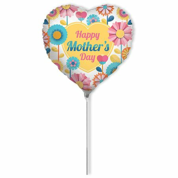 Walgreens Progressive Balloons Pre-Inflated English Mother's Day ...