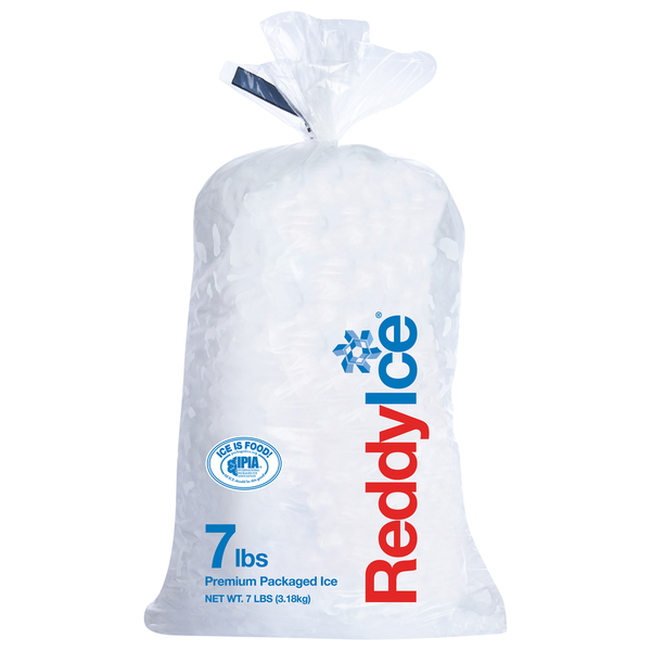 Reddy Ice Ice, Premium Packaged Same-Day Delivery or Pickup | Rancho ...