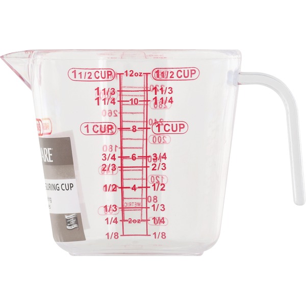 Farberware Measuring Cup, 1-1/2 Cup (1 each) - Instacart