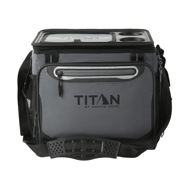 TITAN 40 Can Collapsible Cooler Same-Day Delivery | Costco