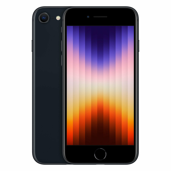 Apple Unlocked 64GB iPhone SE - Black Same-Day Delivery | Costco