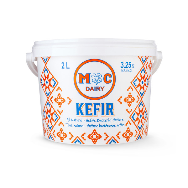 Mc Dairy 3.25% M.F. Kefir Same-Day Delivery | Costco