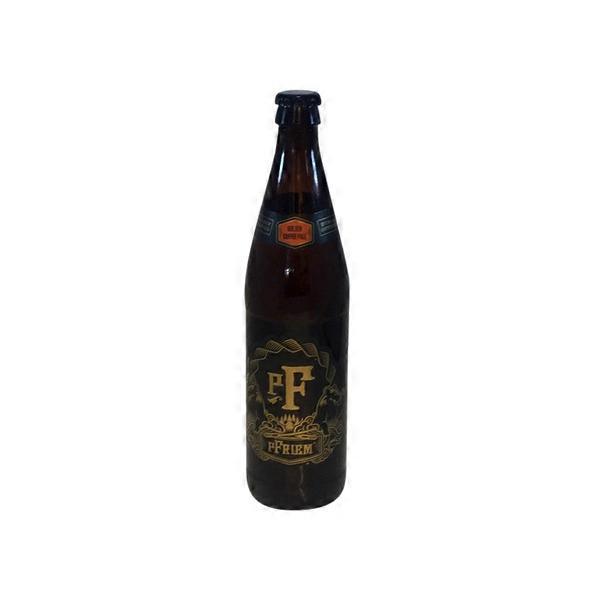 Pfriem Small Batch Beer (500 ml) - Instacart