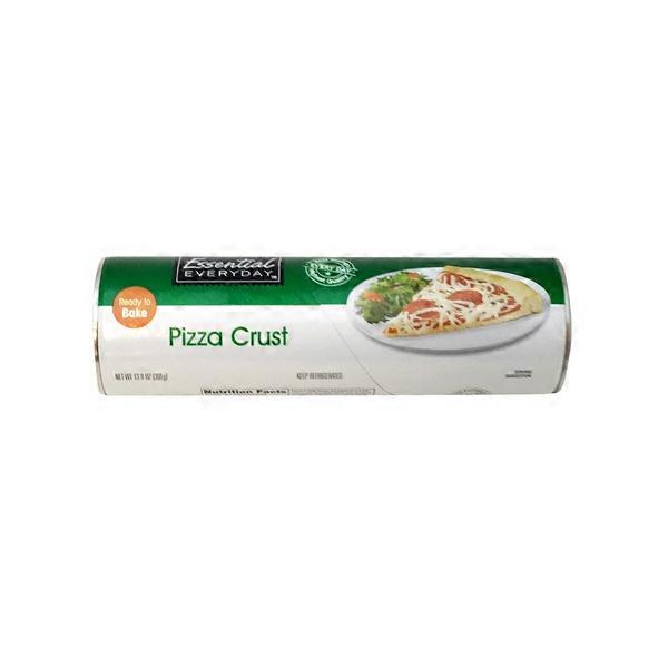 Essential Everyday Pizza Crust (13.8 oz) - Instacart
