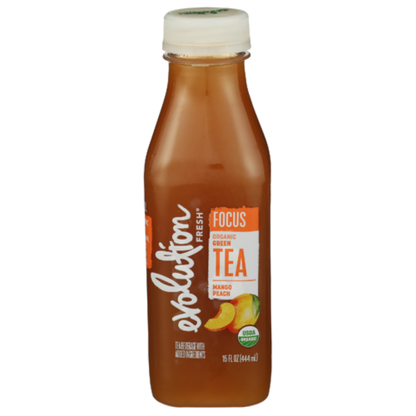 Sprouts Farmers Market Evolution Fresh Organic Mango Peach Focus Green ...