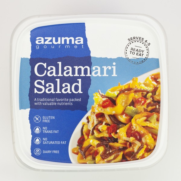 Costco Calamari Cooking Instructions at Mitzi Mcclain blog