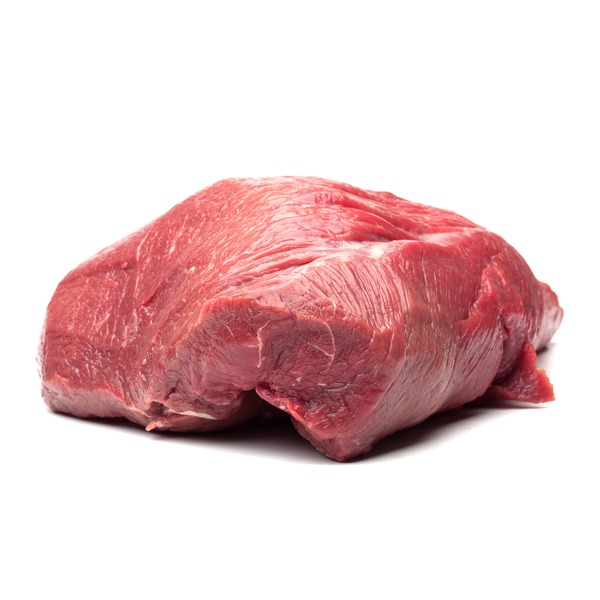 Boneless Beef Bottom Round Roast (per lb) - Instacart