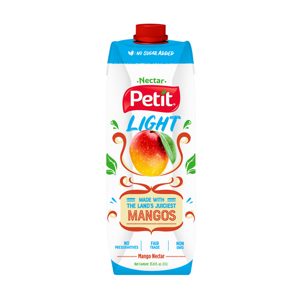 Petit Nectar Light Mango Same-Day Delivery or Pickup | Publix