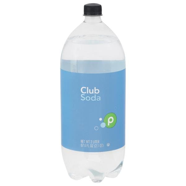 Publix Club Soda Same-Day Delivery or Pickup | Publix