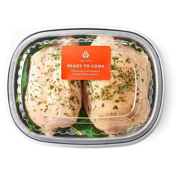 Publix Publix Boneless Chicken Breast Stuffed With Spinach & Feta Same ...