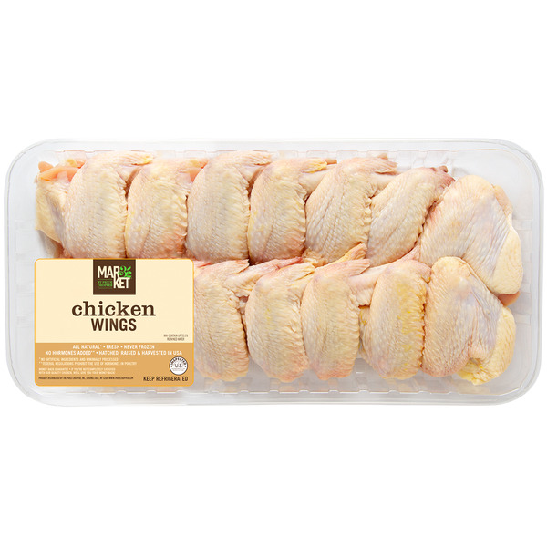 PICS Chicken Wings Same-Day Delivery or Pickup | Market 32 and Price ...