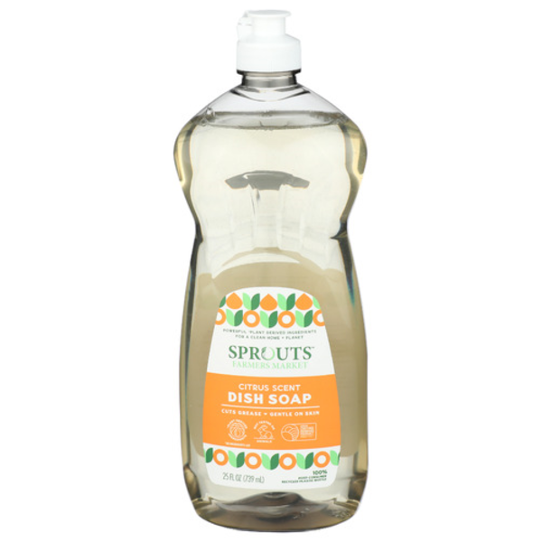 Sprouts Farmers Market Sprouts Soap Dish Citrus Same-Day Delivery or ...