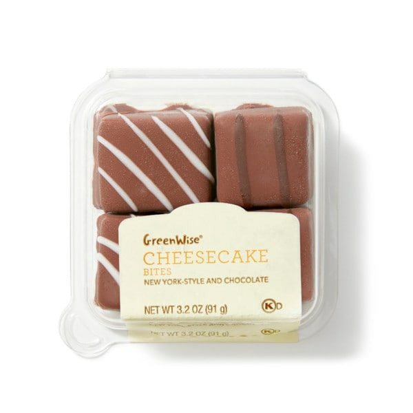 GreenWise Cheesecake, Bites Same-Day Delivery or Pickup | Publix