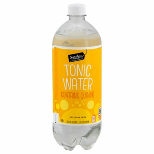 Safeway Signature SELECT Tonic Water Same-Day Delivery or Pickup ...