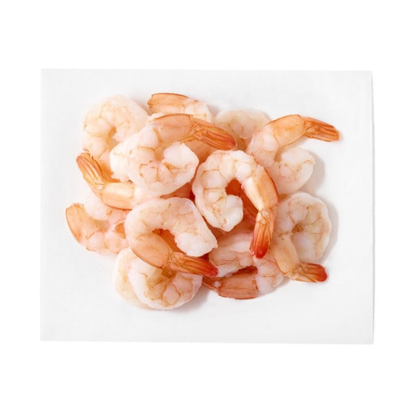 Cooked Shrimp, Medium, 41 50 Shrimp/Lb Previously Frozen, Farmed Same-Day Delivery or Pickup ...