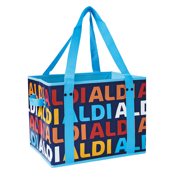 ALDI Collapsible Box Bag Same-Day Delivery or Pickup | ALDI