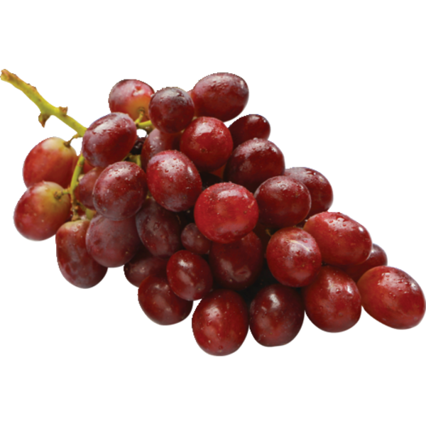 Sprouts Farmers Market Organic Red Seedless Grapes Same-Day Delivery or ...