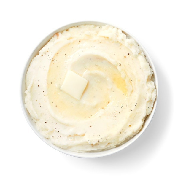 Publix Deli Potatoes, Mashed, Yukon Gold, Homestyle Same-Day Delivery ...