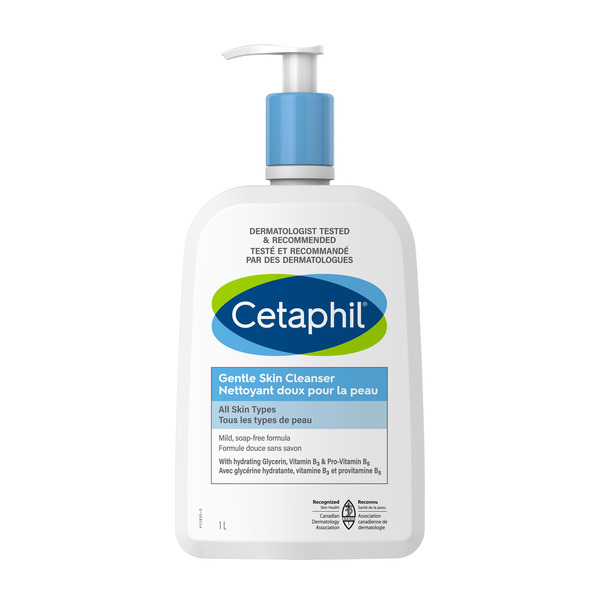 Costco Cetaphil Gentle Skin Cleanser Same-Day Delivery | Costco Canada