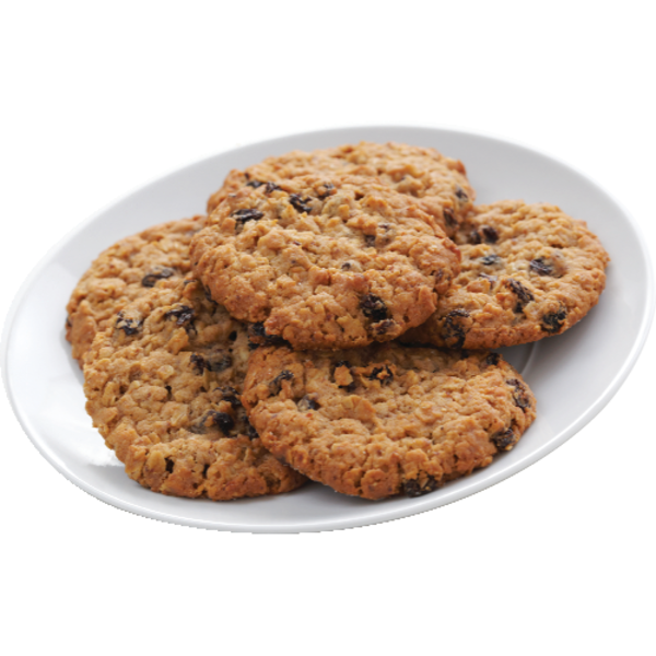 Sprouts Farmers Market Vegan Oatmeal Raisin Cookies Same-Day Delivery ...