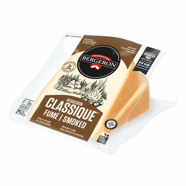 Costco Fromage Le Classique Fumé Same-Day Delivery | Costco Canada