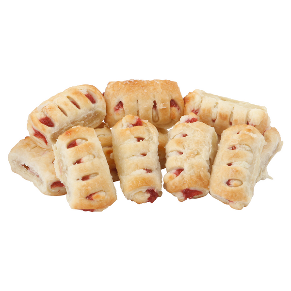 Food Lion Strawberry Fruit Bite Cc Same-Day Delivery or Pickup | Instacart