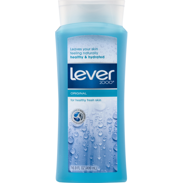 Lever 2000 Original (16.9 fl oz) - Instacart