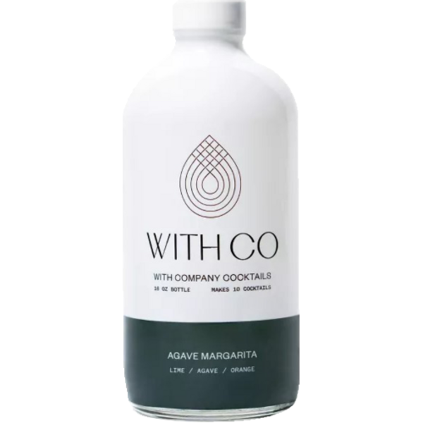 Withco Agave Margarita Mixer Same-Day Delivery or Pickup | Sprouts ...