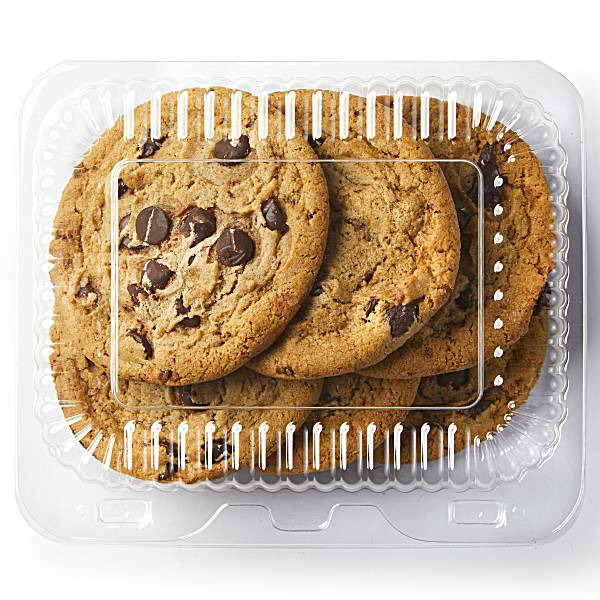 Publix Bakery Vegan Chocolate Chip Cookies Same Day Delivery Or Pickup